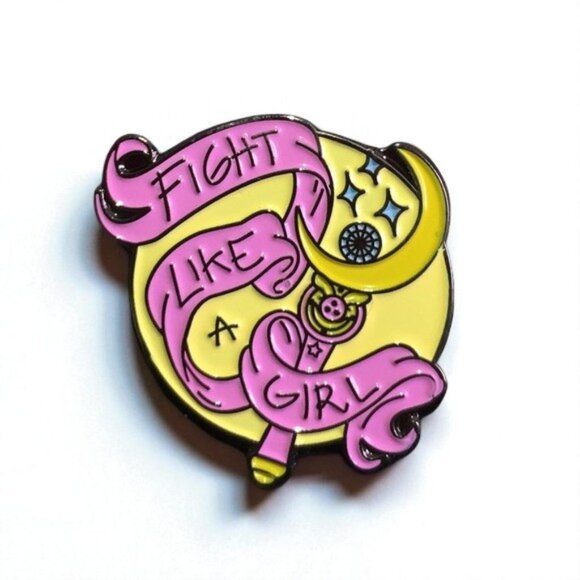 Accessories | 518 Magic Wand Pin | Poshmark